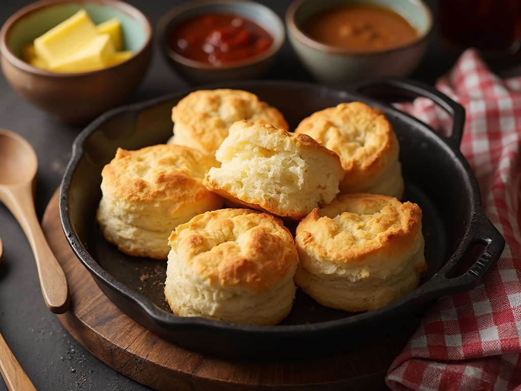 Cat Head Biscuits Recipe Cook's Country: A Taste of Southern Comfort ...