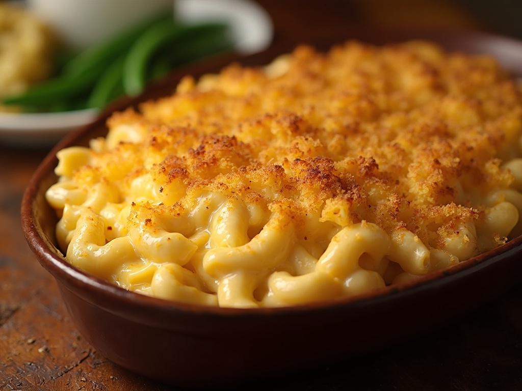 Texas Roadhouse Mac and Cheese Recipe: Creamy Comfort at Home - Drool ...