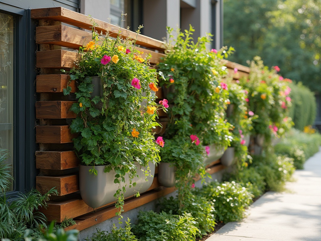 10 Side of the House Landscaping Ideas: Transform Narrow Spaces into ...