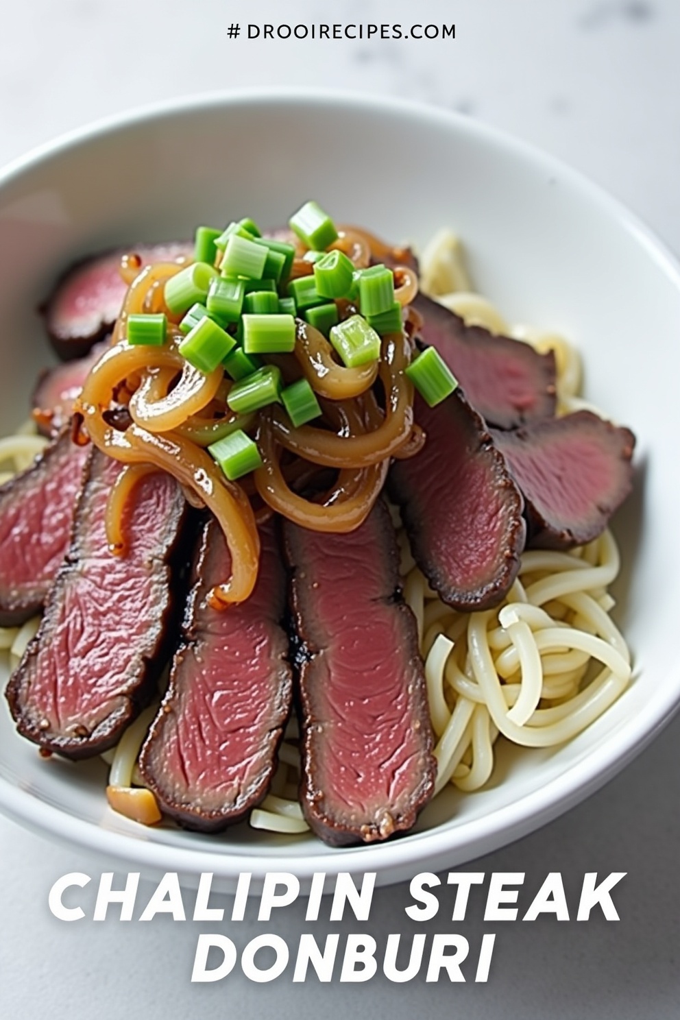 Chaliapin Steak Don Recipe: Unlock the Secret to This Delicious ...