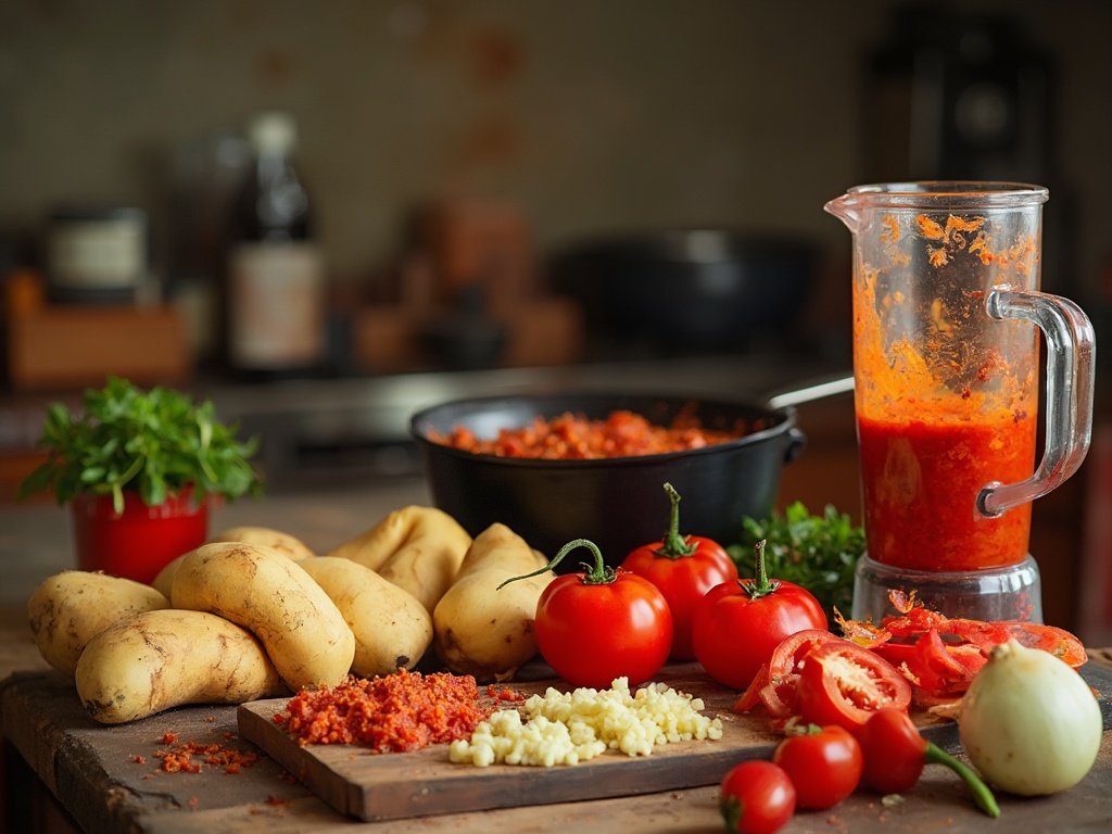 Asaro: Discover the Secret Nigerian Dish That's Taking the Food World ...