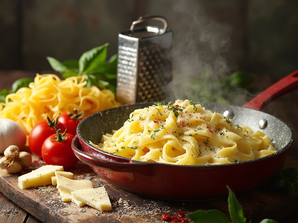 Pasta Salvi Recipe: A Flavorful Italian Delight - Drool Recipes