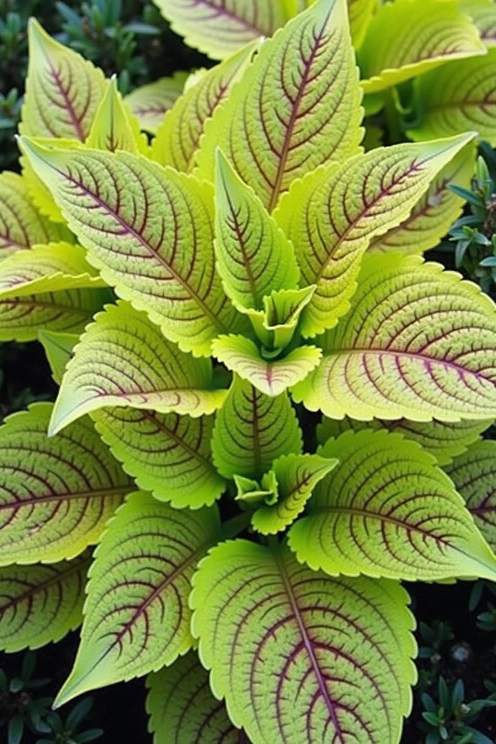10 Stunning Coleus Varieties That Will Transform Your Garden Instantly ...