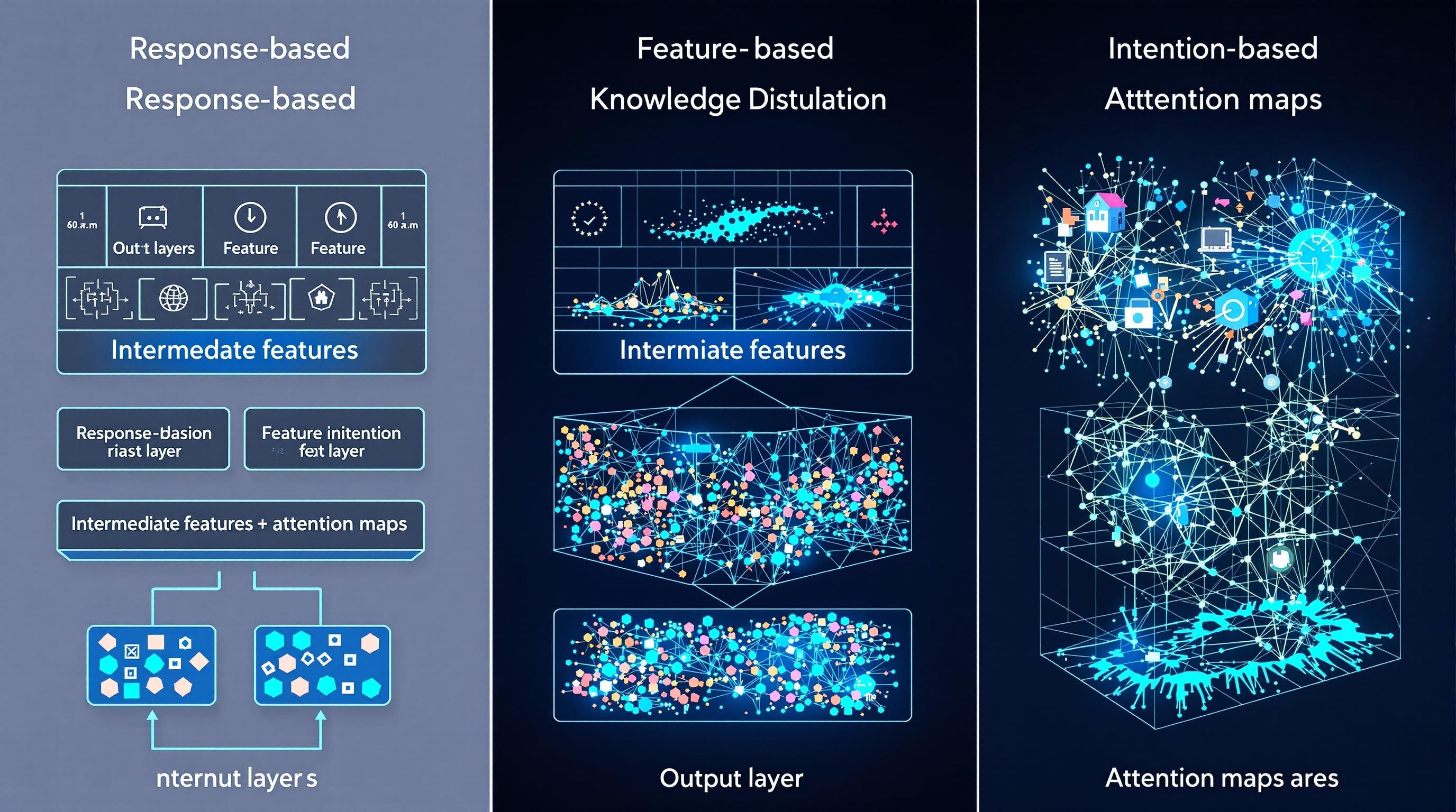 Model Distillation Techniques: Optimize Knowledge Transfer for Efficient Student Model Training ...