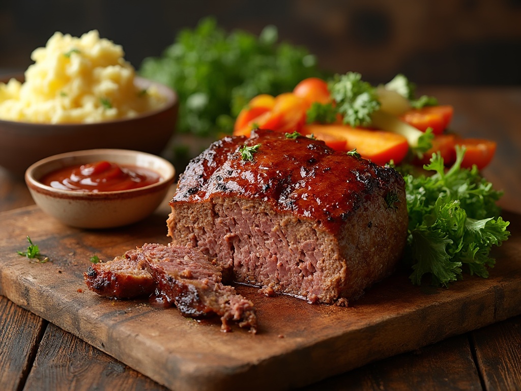 Gordon Ramsay Meatloaf Recipe: A Delicious Comfort Food Classic - Drool ...