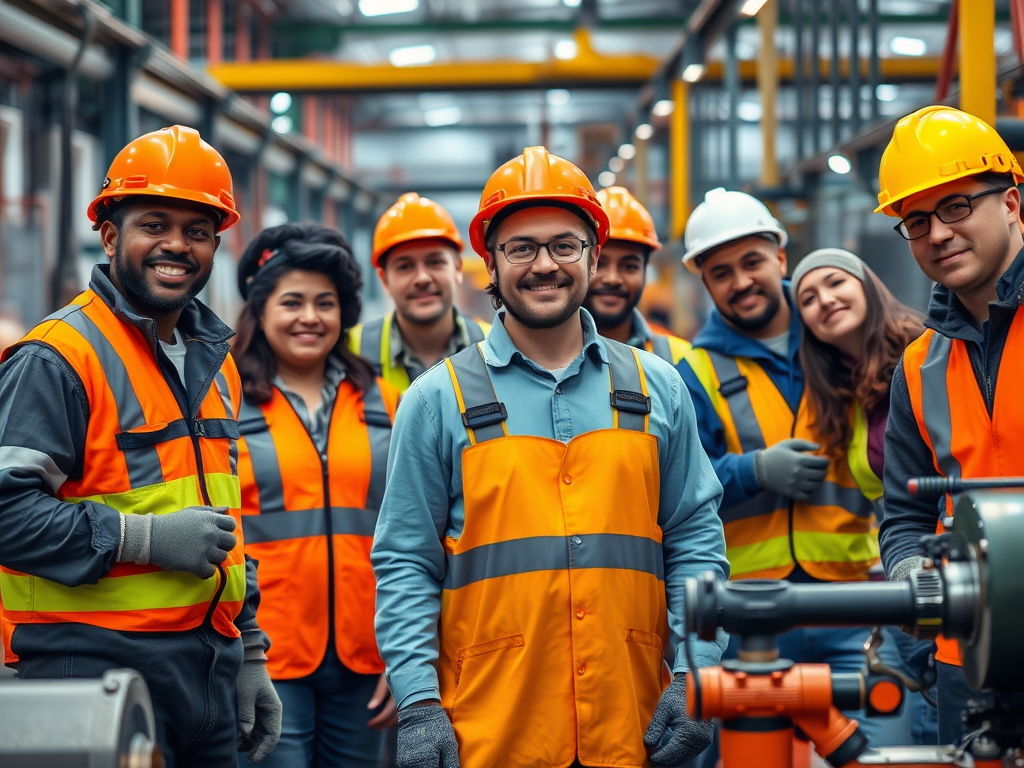 Warehouse & Logistics Recruitment Specialists | Workers Direct Birmingham