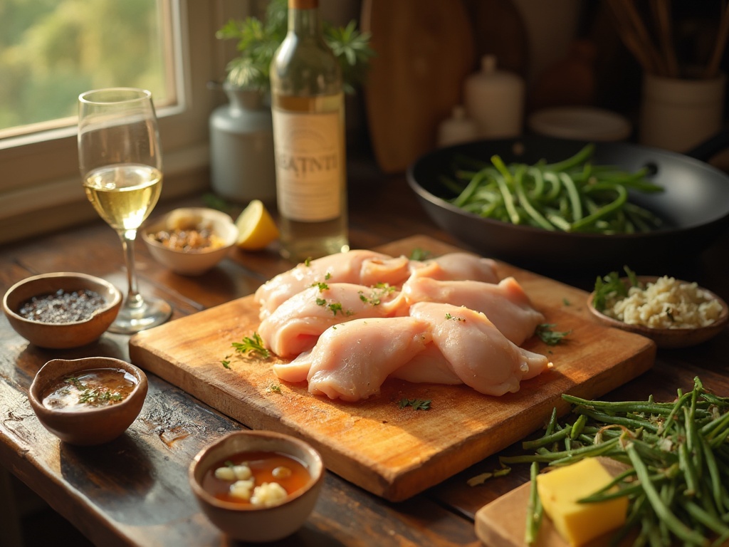 Lean Cuisine Glazed Chicken Recipe: A Simple and Delicious Meal Idea ...