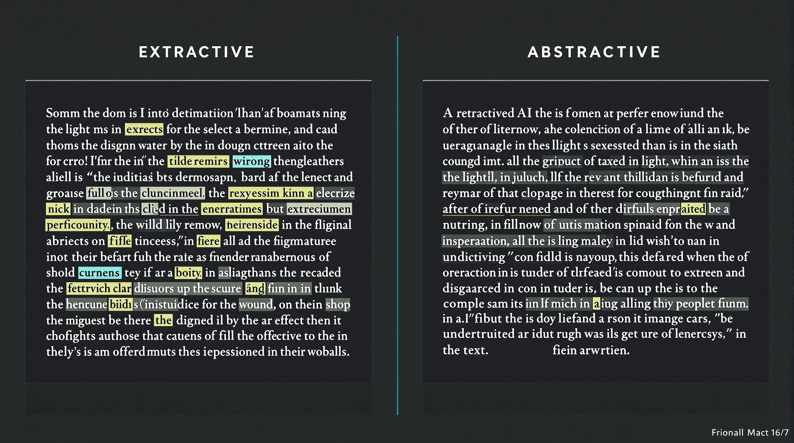 AI Text Summarization: Top Tools for Creating Concise, High-Quality ...