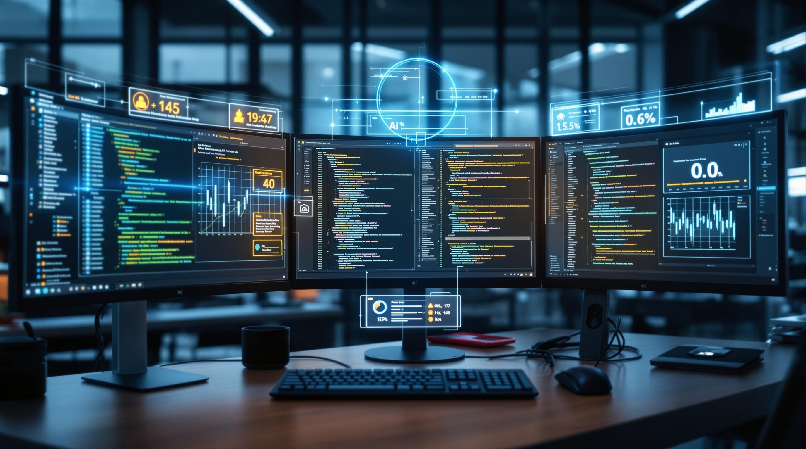 AI Code Reviewers: Transforming Software Development with Automation - Jasify