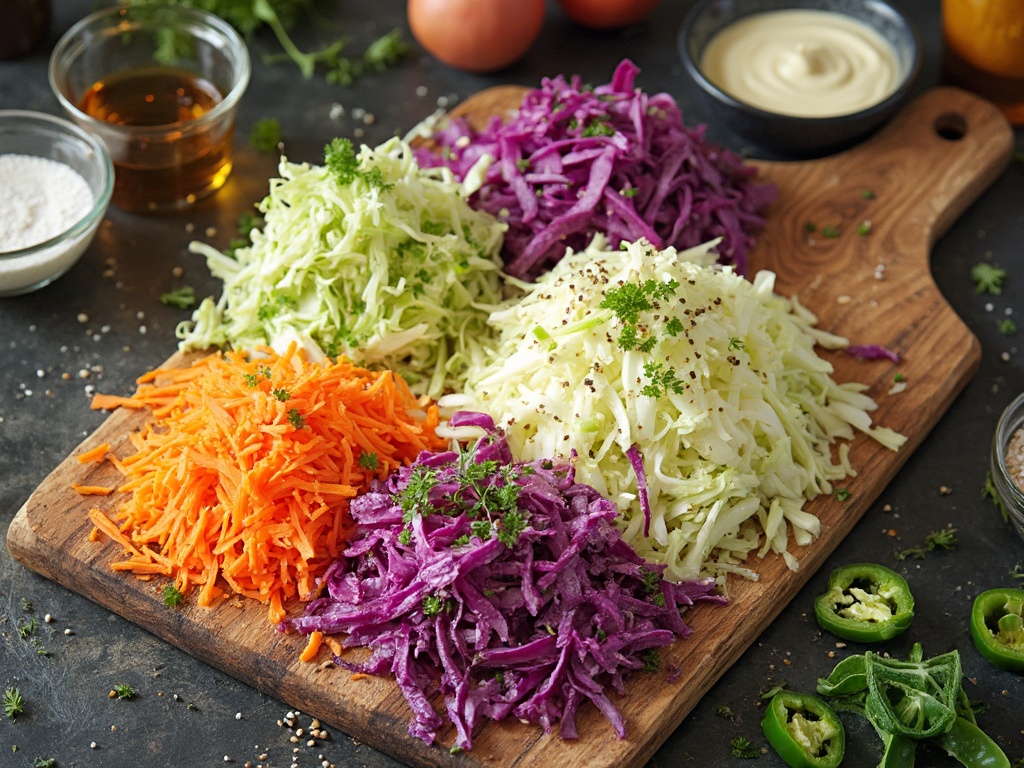 Jack Stack Coleslaw Recipe: A Refreshing Classic for Your Next BBQ - Drool Recipes