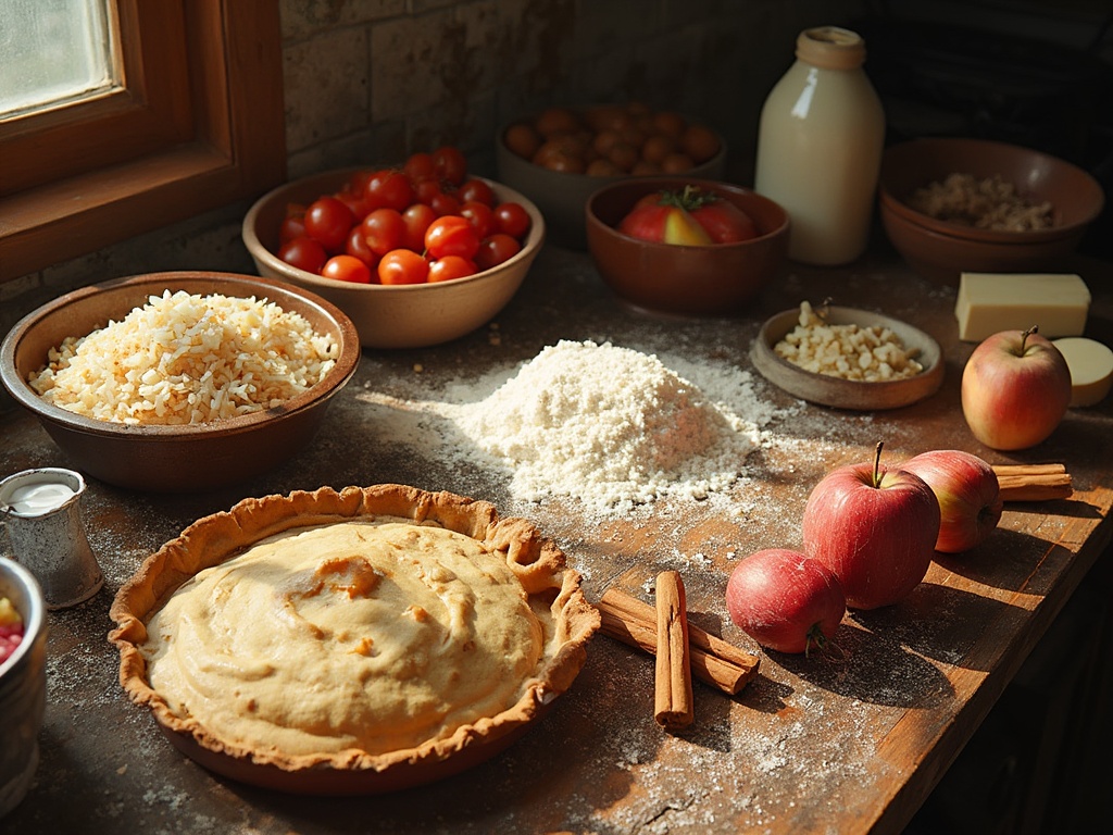Family Recipe Book Ideas: Creating Cherished Culinary Traditions ...