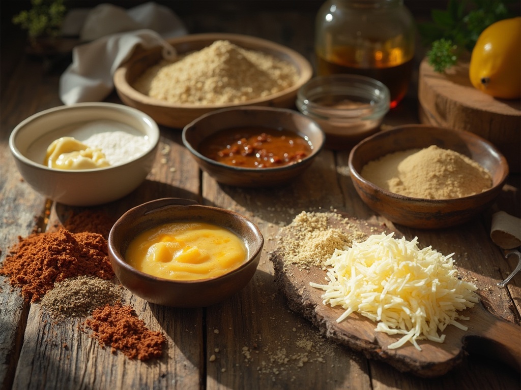 Umami Sauce Secrets: Transform Your Meals with Flavorful Recipes and ...