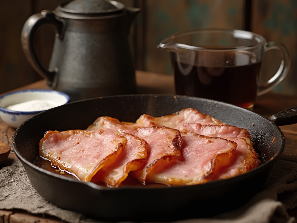 Red Eye Gravy Recipe: Unlock the Southern Secret to Delicious Breakfast ...