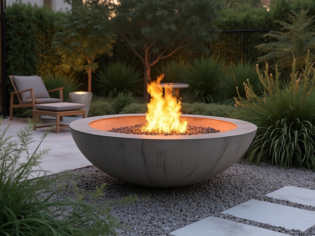 10 Backyard Fire Pit Ideas Landscaping for a Cozy Outdoor Retreat ...
