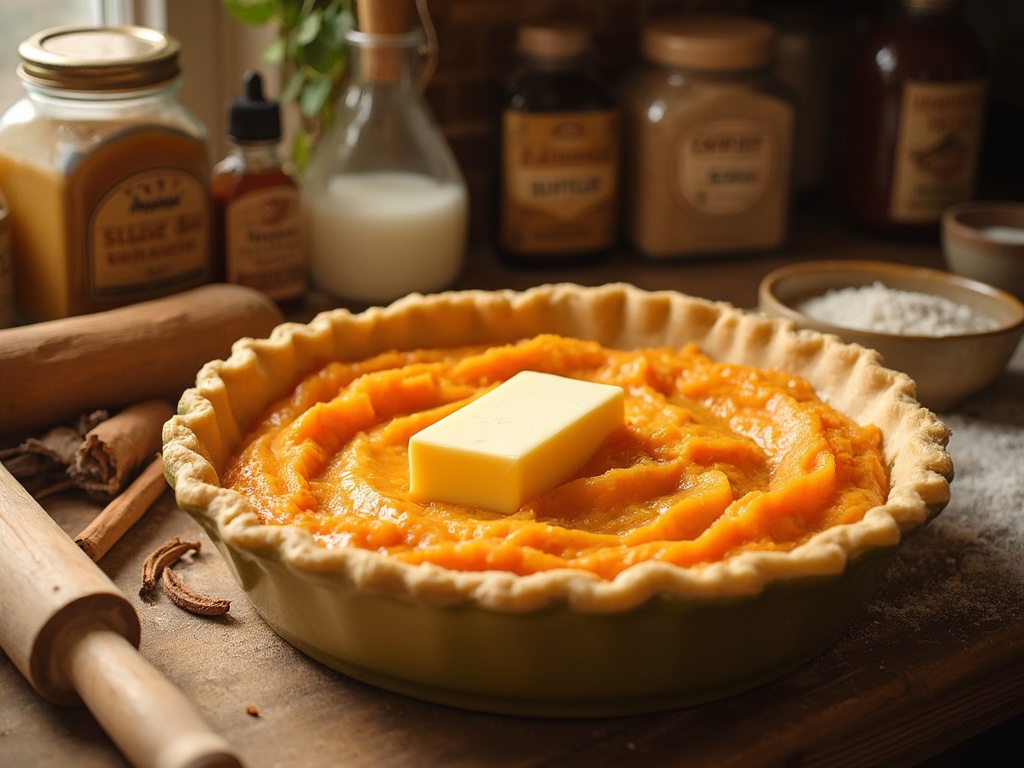 Patti LaBelle Sweet Potato Pie Recipe: Discover the Secret to This ...