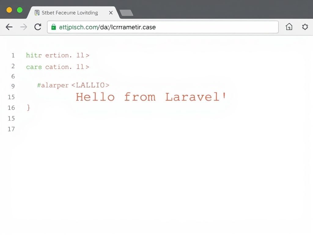 Best Ways To Install Laravel In Wordpress Sobberr Hosting