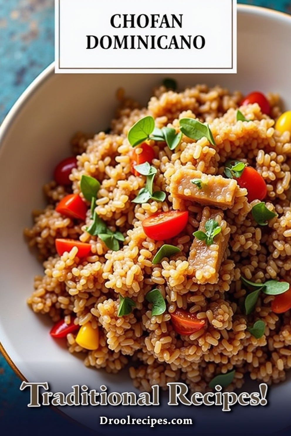 Chofan Dominicano: Discover the Secret to This Delicious Dominican ...