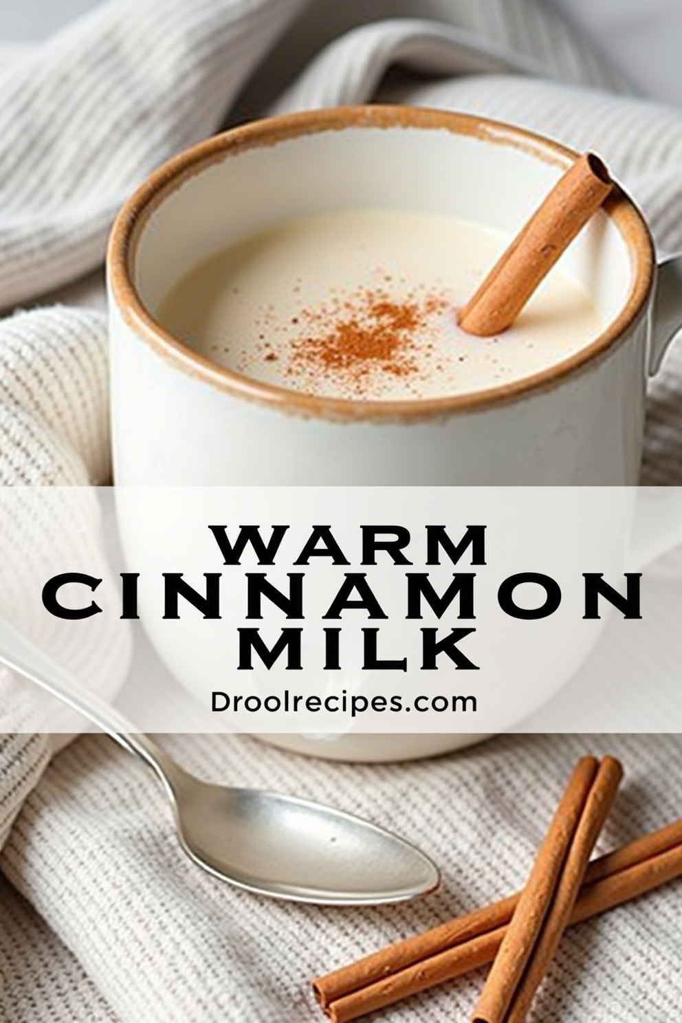 Cinnamon Milk: Discover the Surprising Health Benefits and Delicious ...