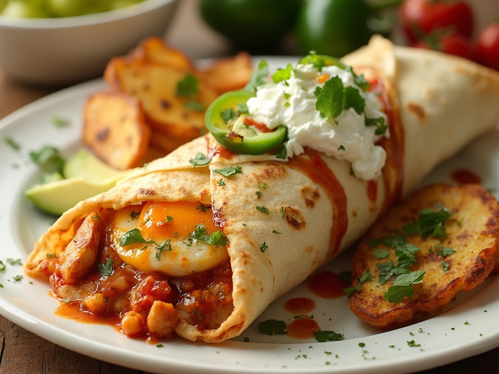 First Watch Chickichanga Recipe: A Delicious Homemade Guide - Drool Recipes
