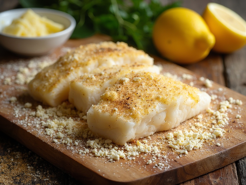 Eat n Park Nantucket Cod Recipe: A Delightful Seafood Experience ...