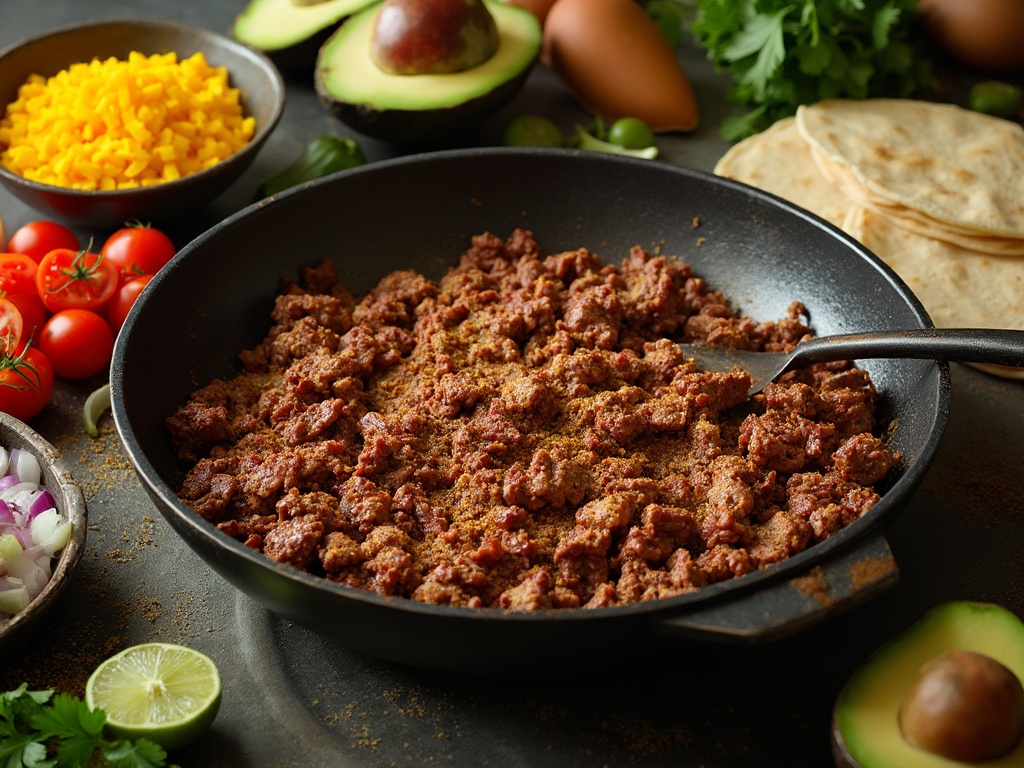 Mexican Beef Gringos Tacos: Unlock the Secret Recipe That Will Spice Up ...