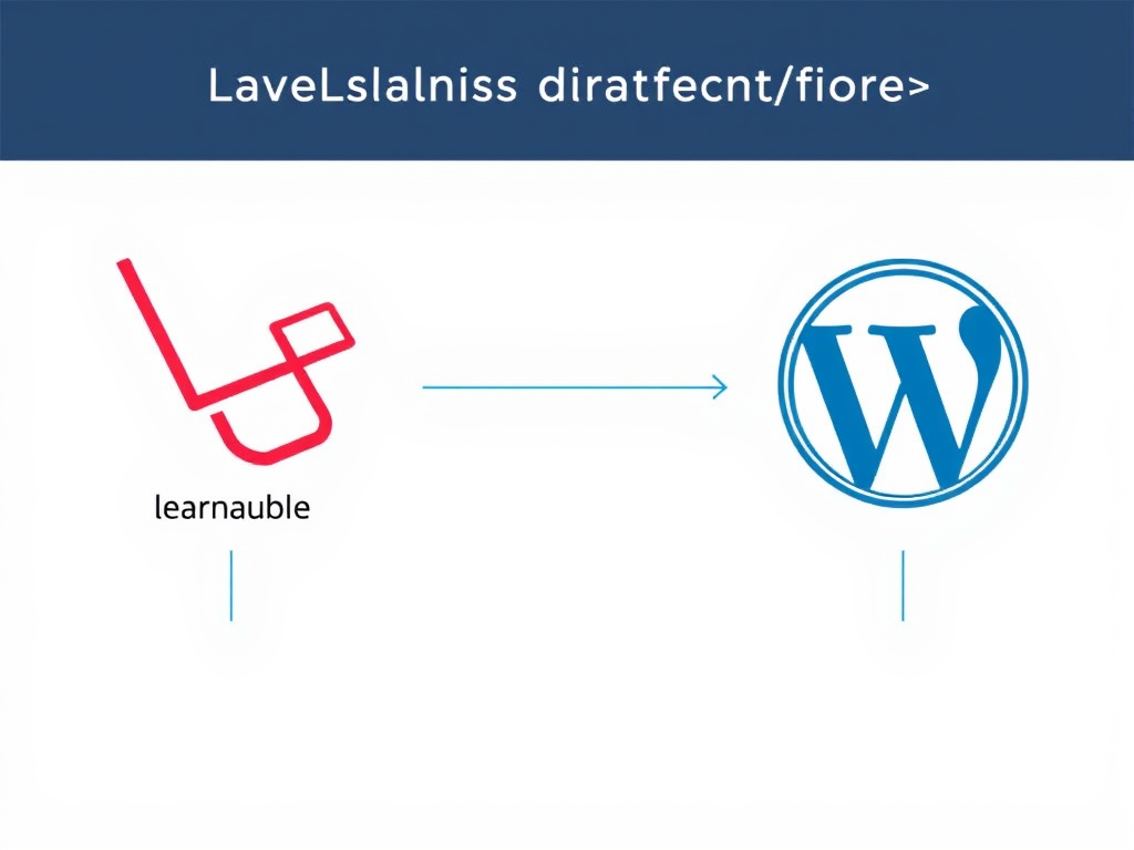 Best Ways to Install Laravel In Wordpress - Sobberr Hosting