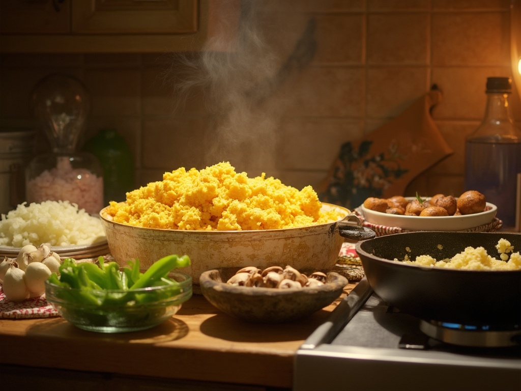 Patti LaBelle Dressing Recipe: A Savory Holiday Delight - Drool Recipes