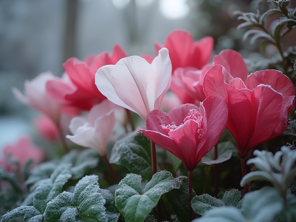10 Winter Flowers for a Vibrant Cold-Weather Garden - Plant America