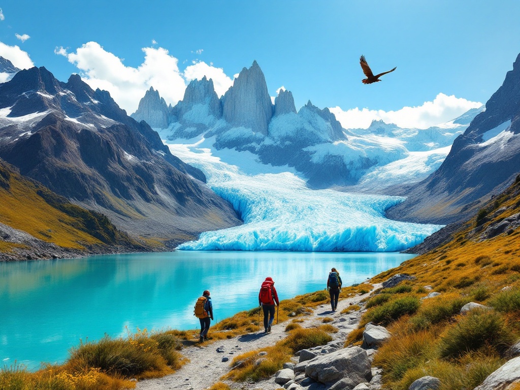 Traveling to Patagonia: Recommendations and Tips for an Unforgettable Trip