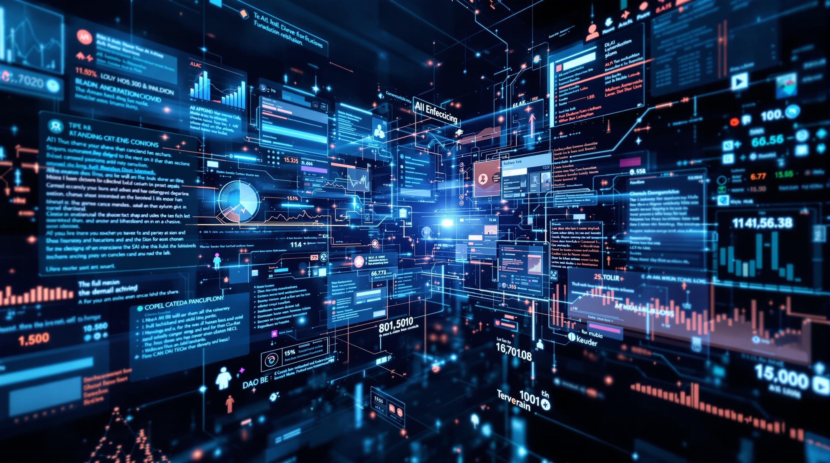 OpenAI GPT-4o: Revolutionizing AI Through Advanced Neural Networks - Jasify