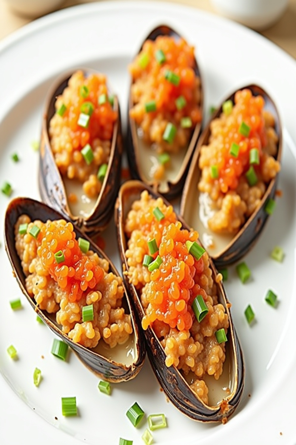 Japanese Baked Dynamite Mussels Recipe: Unlock the Secret to a ...