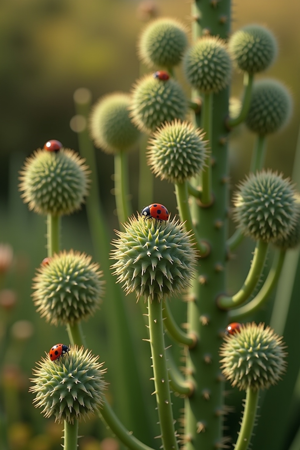 10 Stunning Plants That Attract Ladybugs and Transform Your Garden into ...