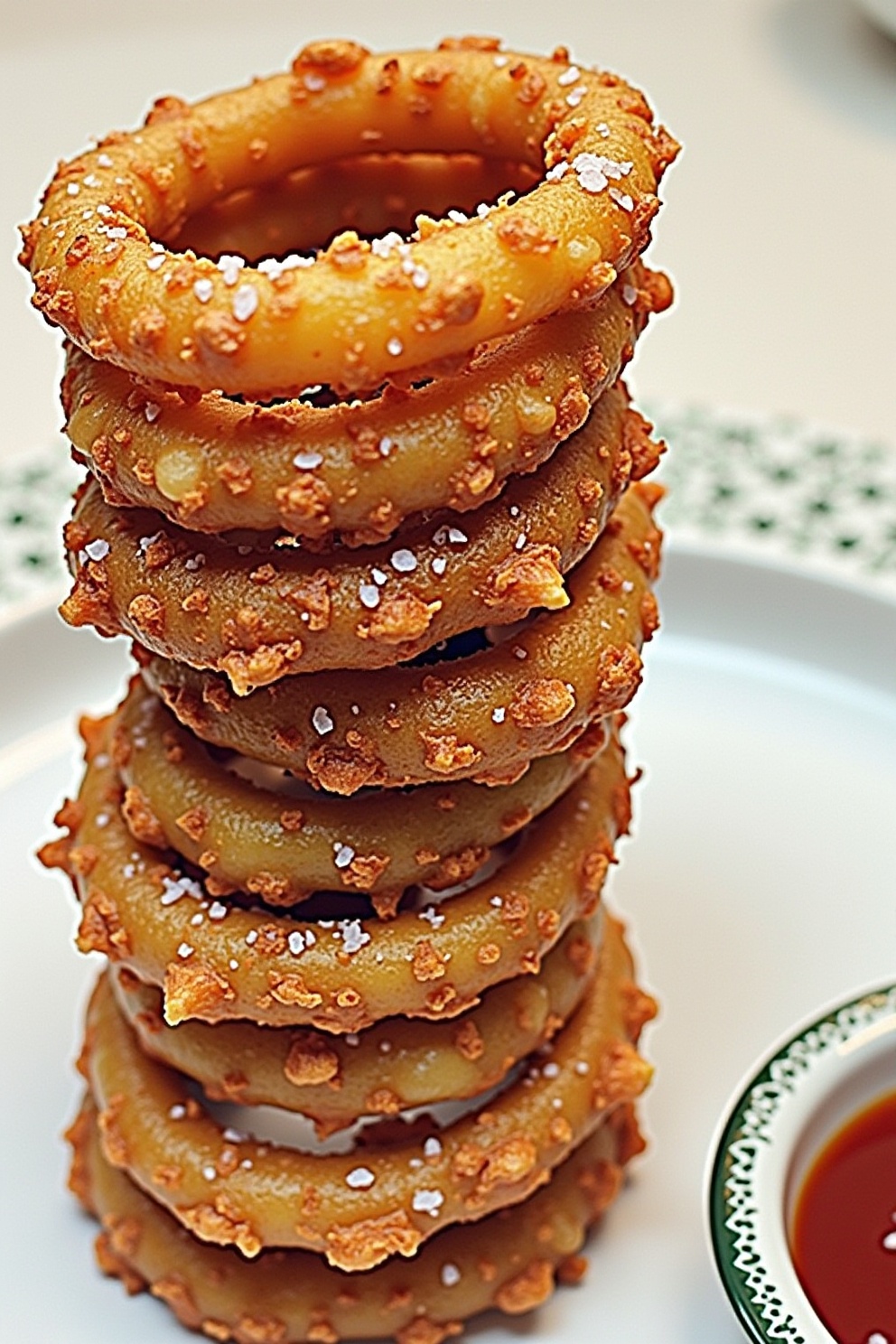 Sel Roti Secrets: The Ultimate Guide to Perfecting Nepal's Favorite ...