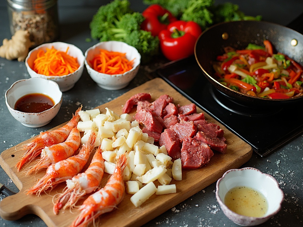 Triple Delight Chinese Recipe: Uncover This Secret to Easy Homemade ...