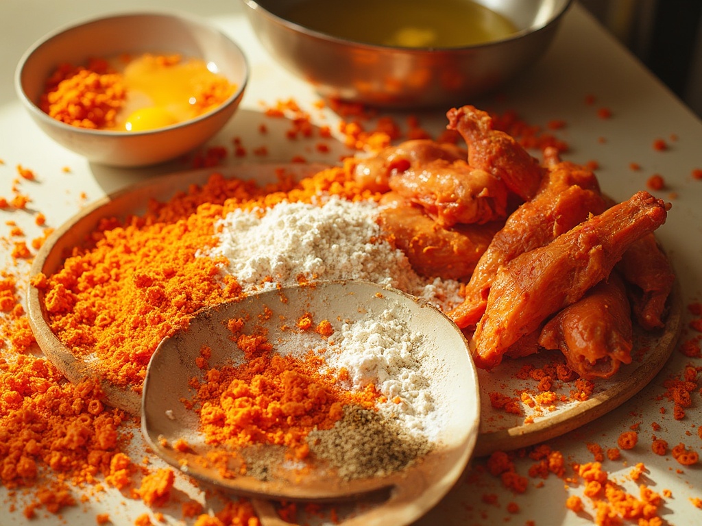 Hot Cheetos Chicken Wings: The Ultimate Spicy Snack Hack You Need to ...
