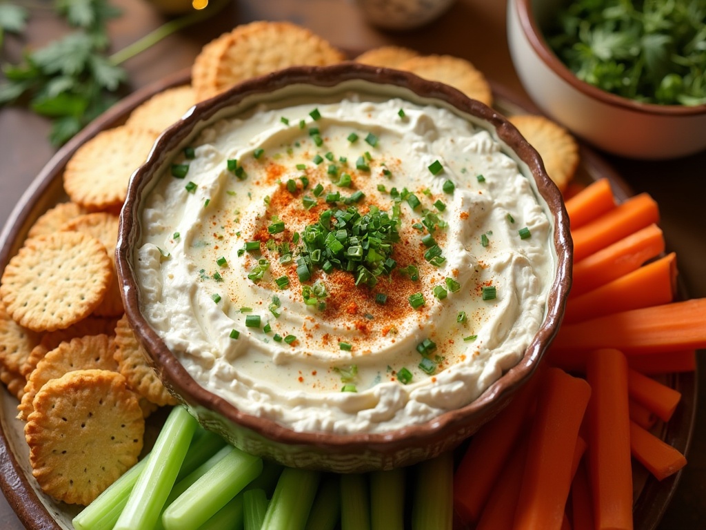 Philadelphia Cream Cheese Clam Dip Recipe: A Tasty Party Favorite ...