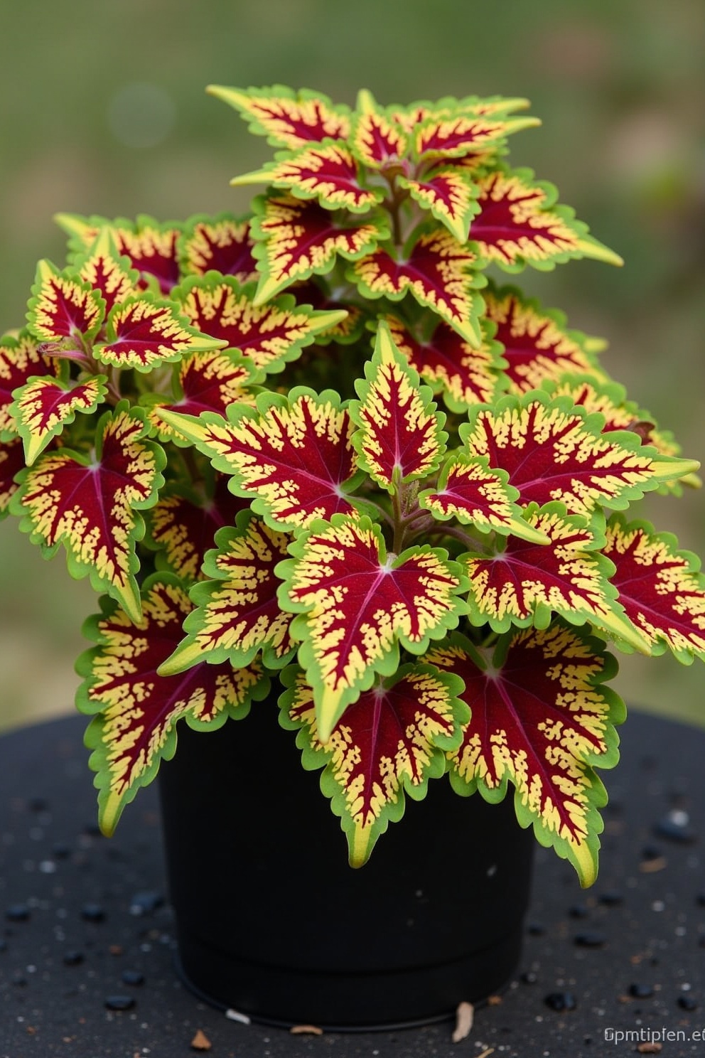 10 Stunning Coleus Varieties That Will Transform Your Garden Instantly ...