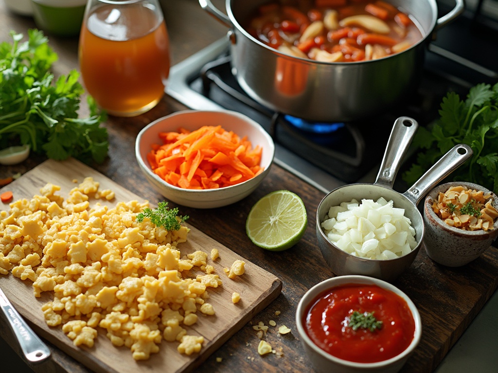 Sopa de Estrellitas Recipe: Discover the Secret Ingredient for the Most ...