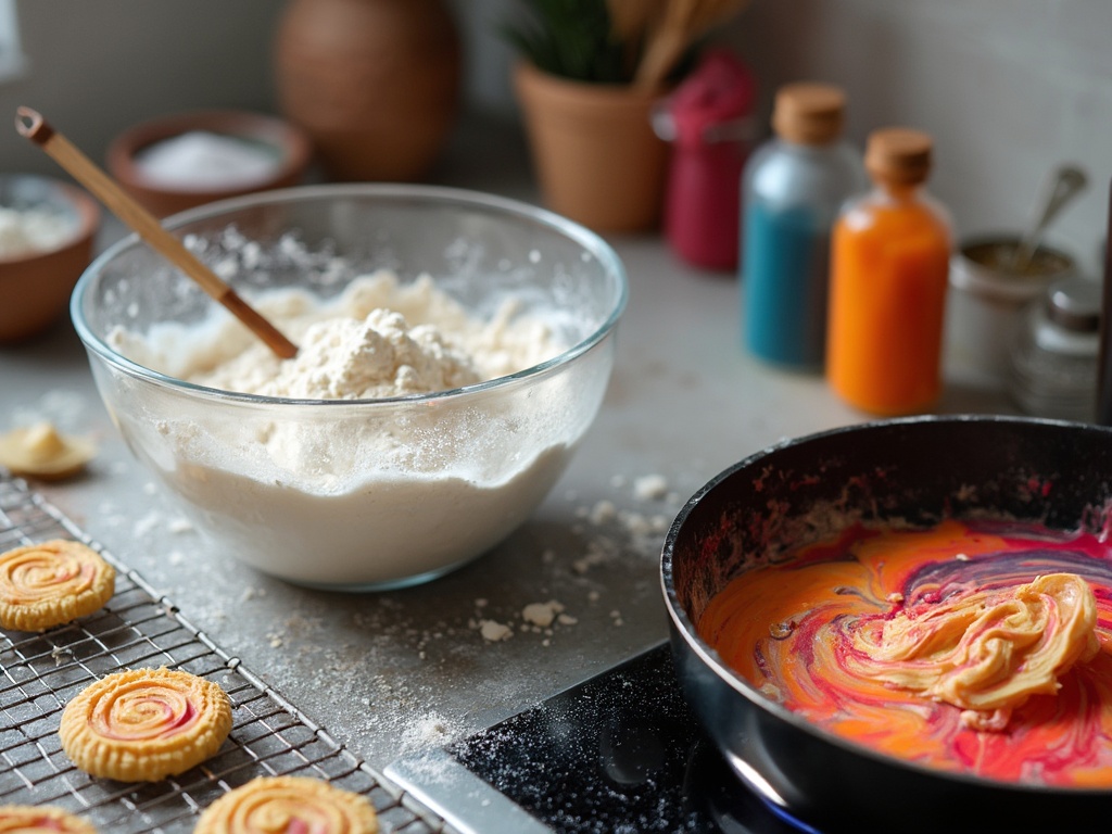 Coral Tuile for Garnish: Transform Your Dishes with This Stunning ...