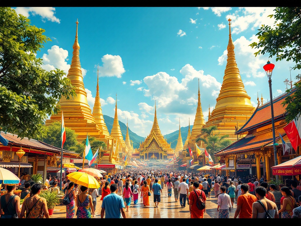 Myanmar Traditions and Customs: Essential Tips for Travelers