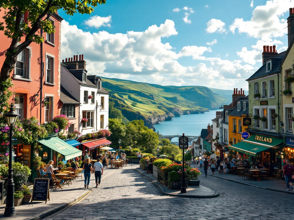 Planning a Trip to Ireland: A First-Timer's Guide