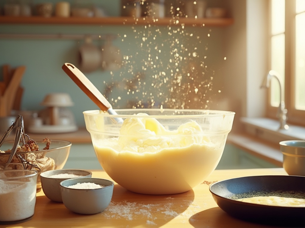 Pancakes with Self Rising Flour: Discover the Easiest Recipe You'll ...