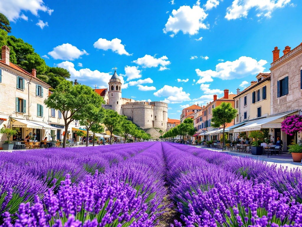 Where to Go in Croatia in Spring? Best Destinations & Travel Guide