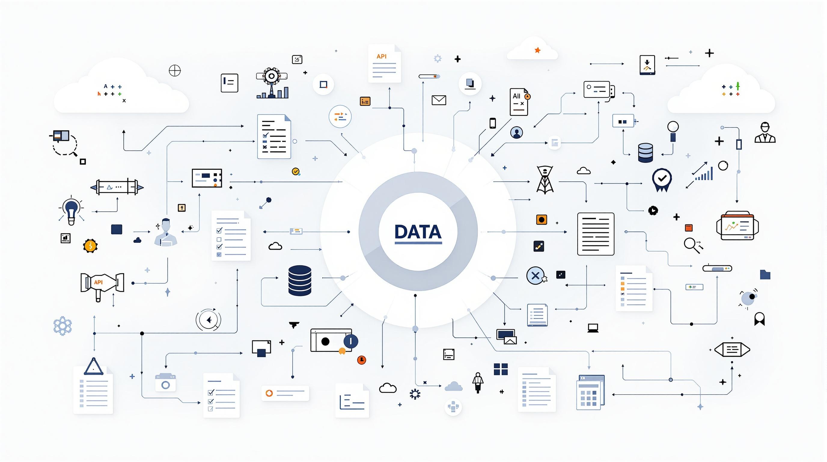 The Machine Learning Lifecycle: A Comprehensive Guide to Model ...