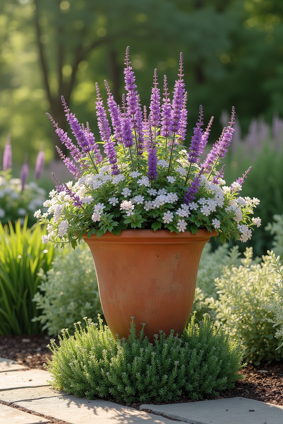 8 Best Container Garden Planting Ideas to Transform Your Small Space ...