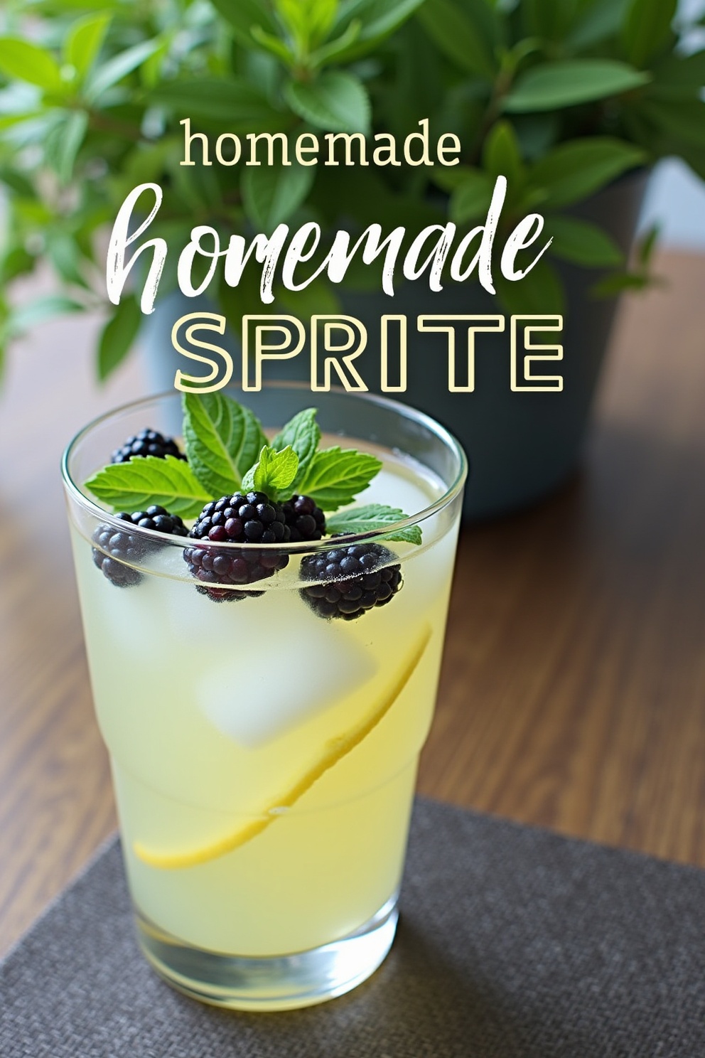 Sprite Healthy Alternative: Discover Tasty Low-Calorie Options You Didn ...