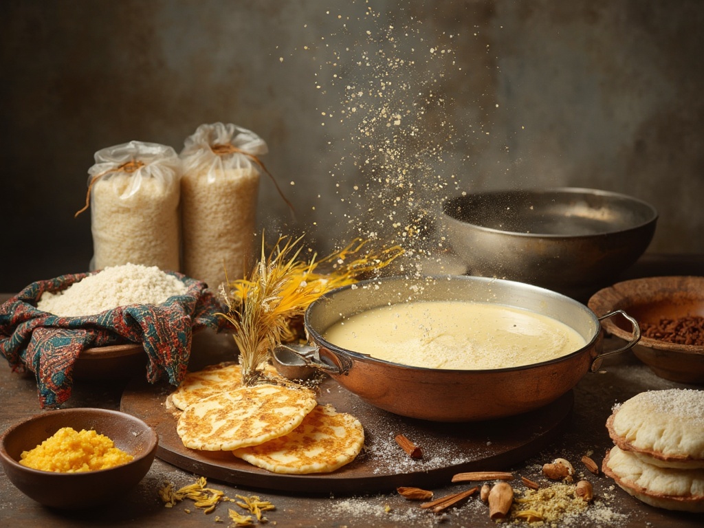 Sel Roti Secrets: The Ultimate Guide to Perfecting Nepal's Favorite ...