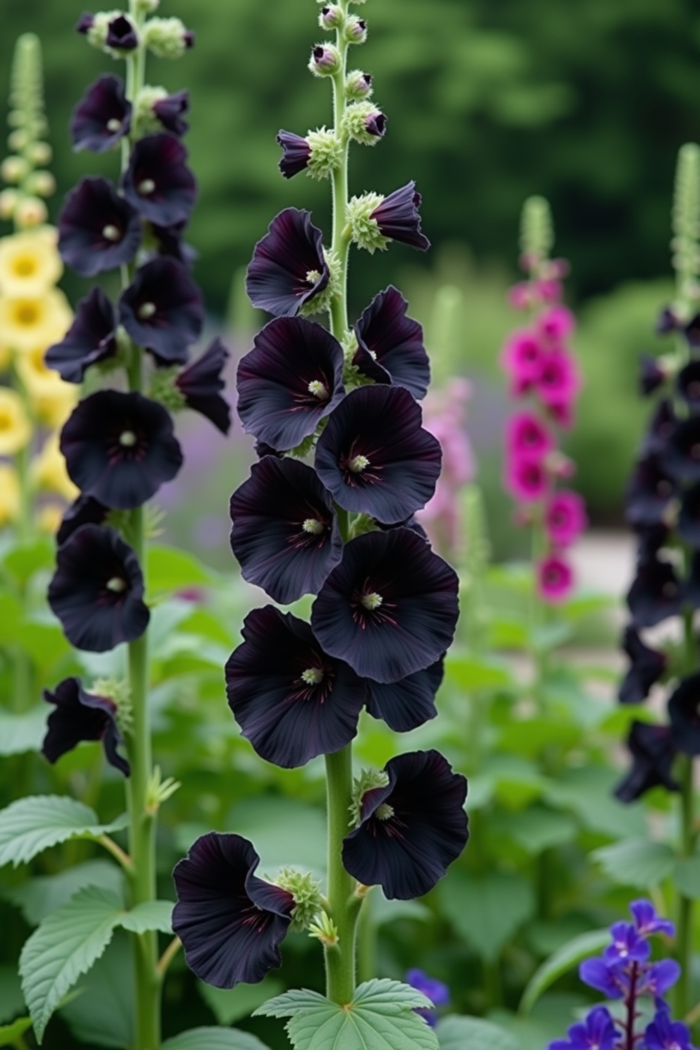 10 Mesmerizing Black Flowers That Will Transform Your Garden Elegantly ...