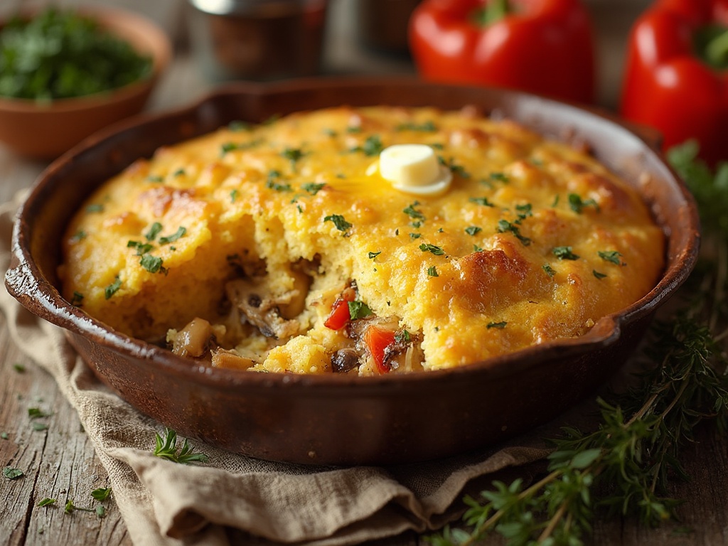 Patti LaBelle Dressing Recipe: A Savory Holiday Delight - Drool Recipes