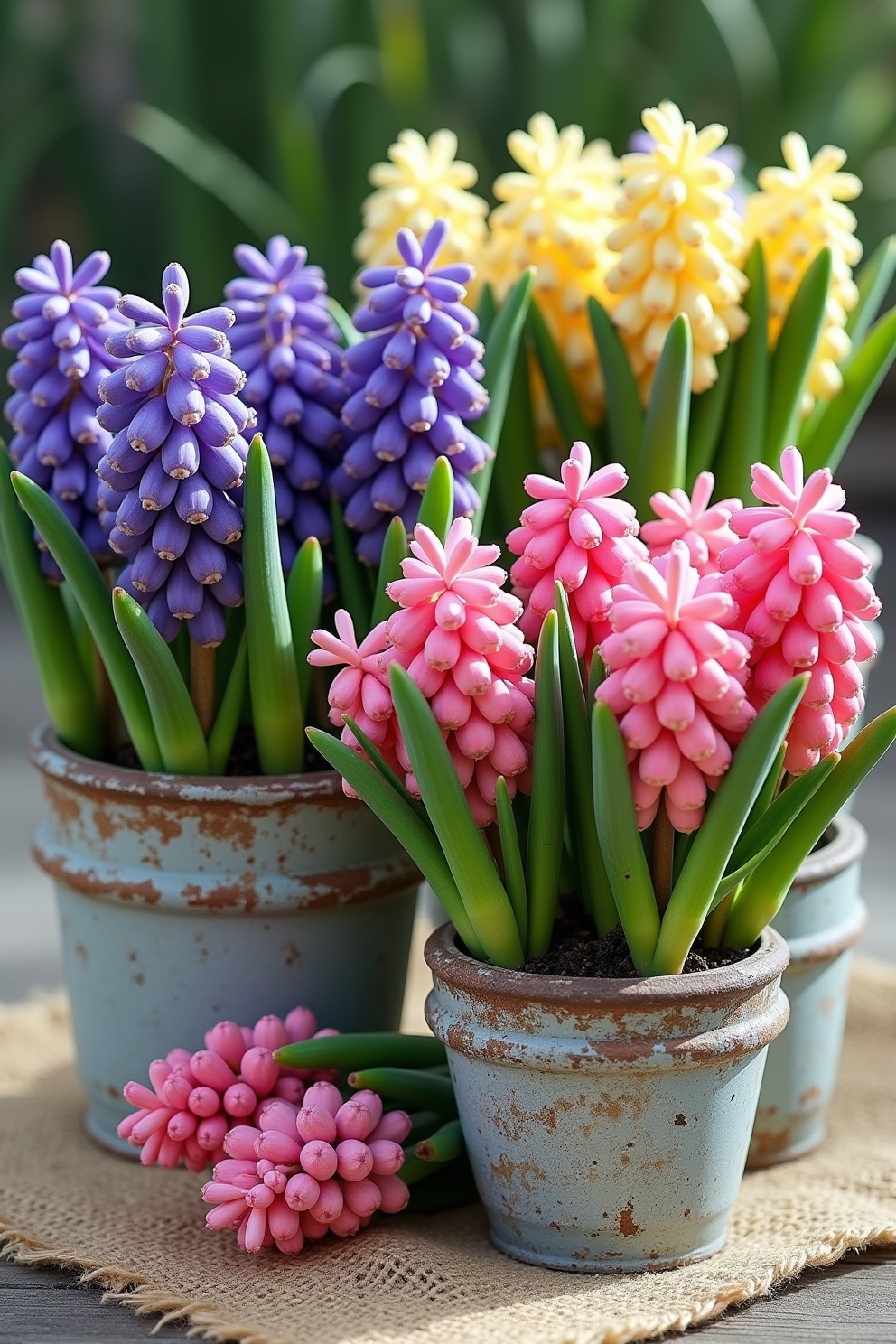 10 Poisonous Flowers You Won't Believe Are Lurking in Your Garden ...